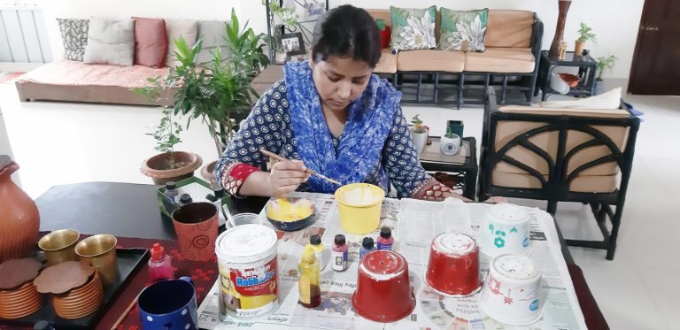 From my desk to yours: Israt Ara Islam - Bangladesh - Australia Awards ...