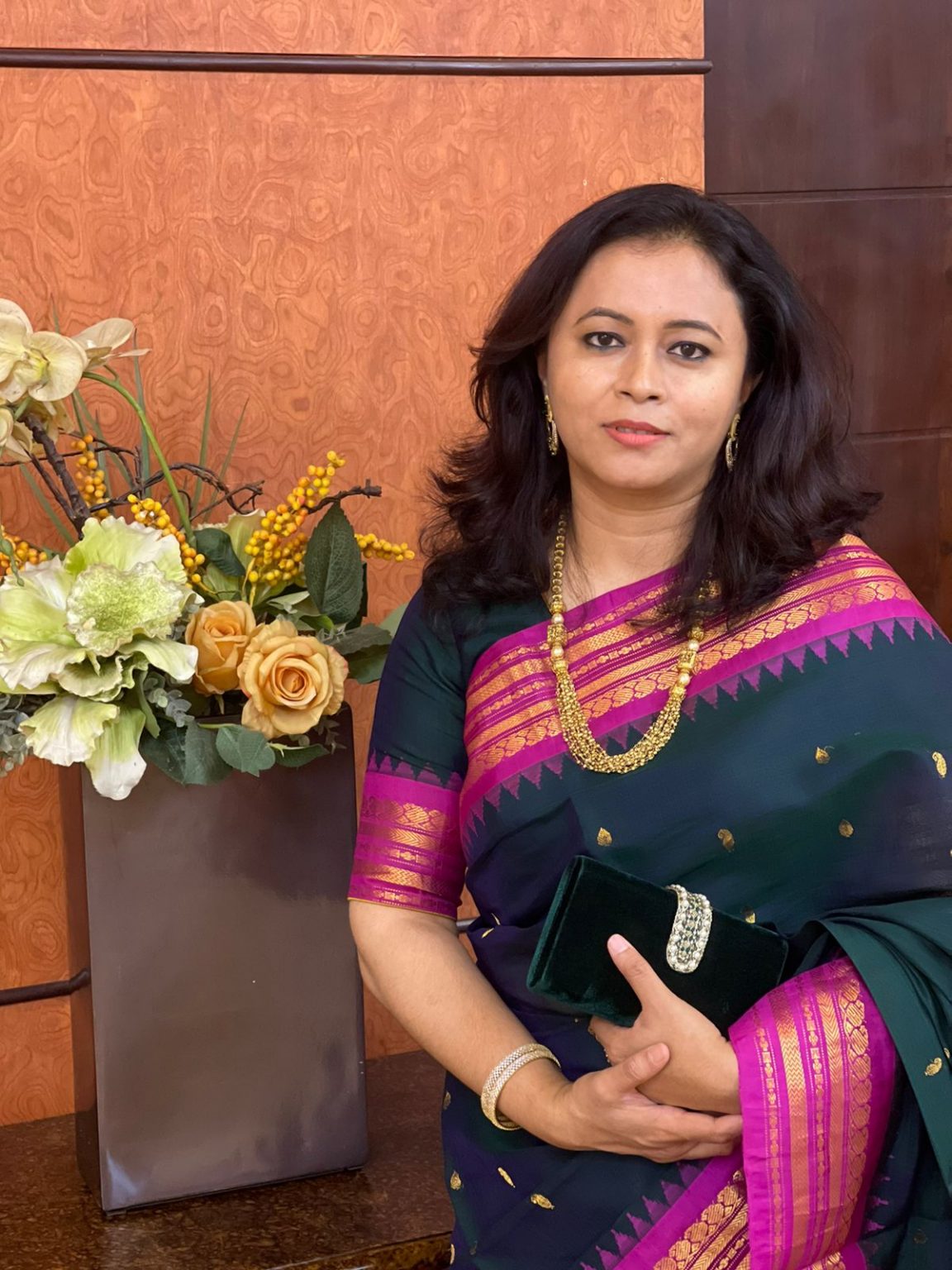 Alumnae from Bangladesh leading sustainability, gender equality and climate action initiatives ...