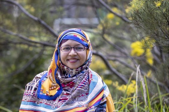 My Australian life: Sharmin Akther of Bangladesh - Bangladesh - Australia Awards - South Asia ...