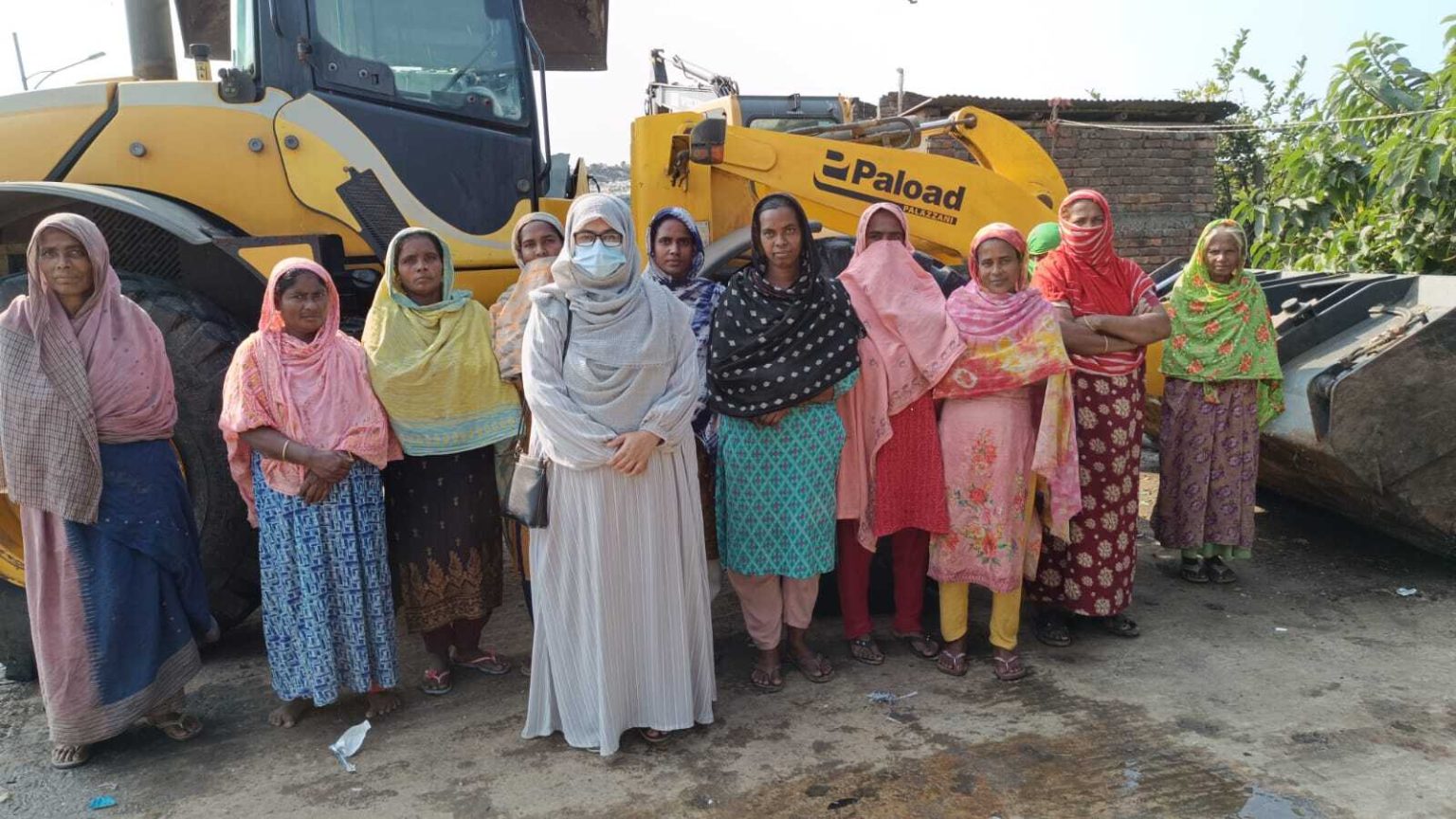 Transforming waste into opportunity: Alumna’s leadership in sustainable ...